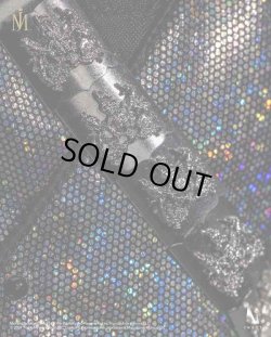 Queen Studios × INART 1/6 マイケル・ジャクソン デンジャラス・ワールド・ツアー ライブ イン ブカレスト アクションフィギュア QS-A012 - 1/6フィギュア ...