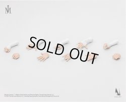 Queen Studios × INART 1/6 マイケル・ジャクソン デンジャラス・ワールド・ツアー ライブ イン ブカレスト アクションフィギュア QS-A012 - 1/6フィギュア ...